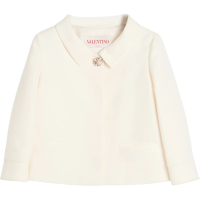 华伦天奴VALENTINO女士夹克