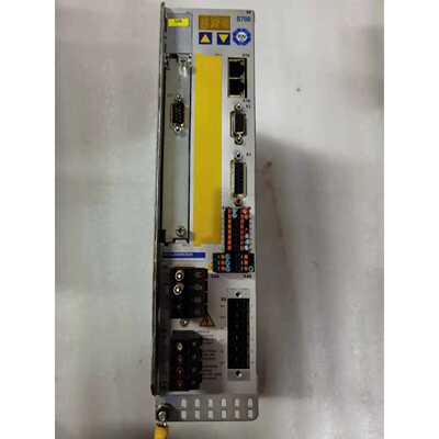 议价KOLLMORGEN科尔摩根驱动器S70102-NAPMNA 原装现货