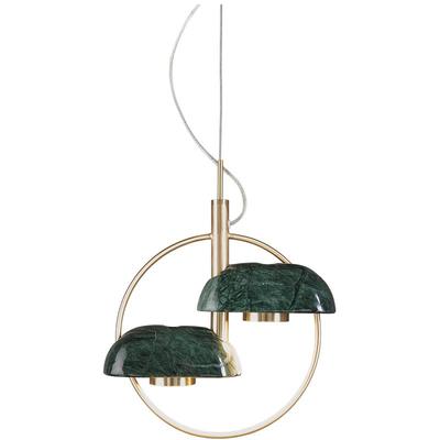 宝照禅意风茶室玄关婚房小吊灯