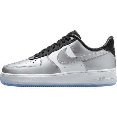Nike/耐克正品Air Force 1女子低帮休闲运动板鞋DX6764-100