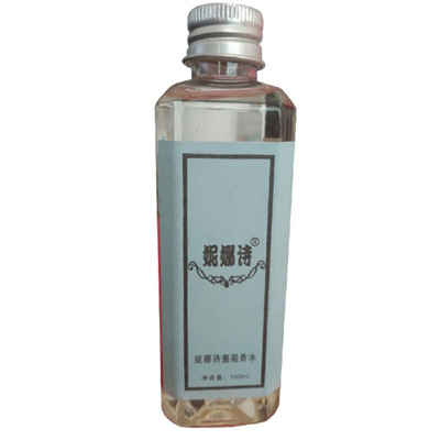 持久留香100毫升散装邂逅妮娜诗