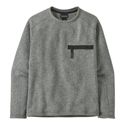 Patagonia/巴塔哥尼亚男士卫衣打底衫Better Sweater抓绒秋冬保暖