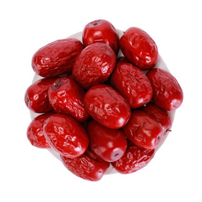 红枣沧州金丝小枣500克农家自产小红枣熬粥煲汤泡水包粽子零食