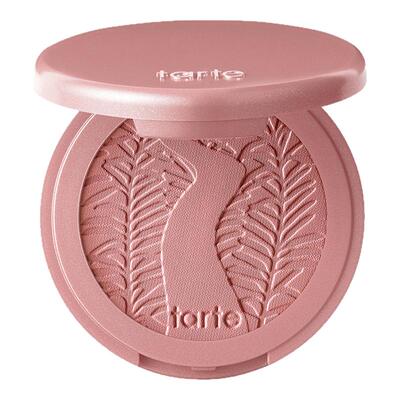 tarte单色腮红膨胀色修容提亮