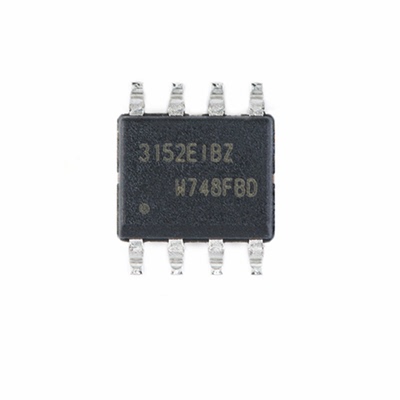 ISL3152EIBZ-T SOP-8 ISL3152 丝印3152EIBZ 收发器芯片集成电路