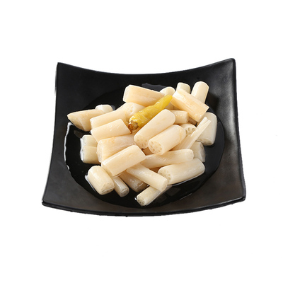 洪湖农家泡椒酸辣藕带酒店冷菜