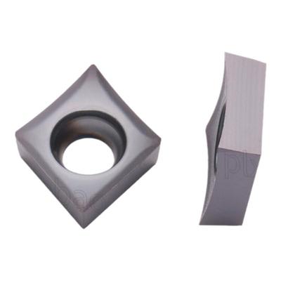 信成精车刀片翘角小圆弧