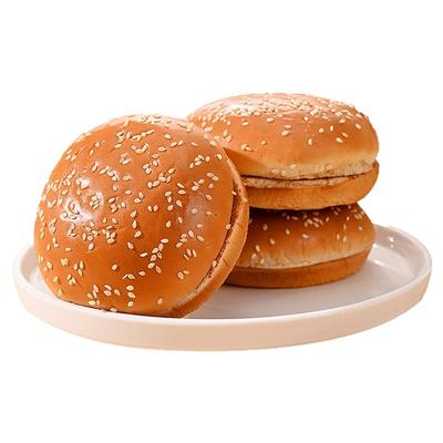 官方正品汉堡面包营养儿童早餐