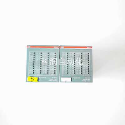 议价ABB PLC模块AX522  1SAP250000R0001现货出售 询价