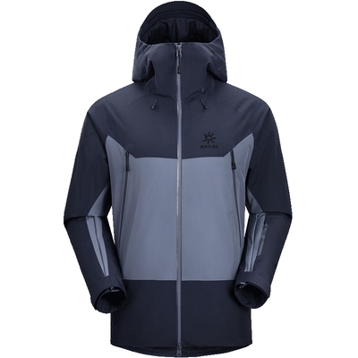 凯乐石tc100冲锋衣透气