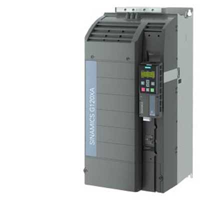 议价6SL3220-2YD48-0UB0西门子G120XA变频器132kW 6SL32202YD480U