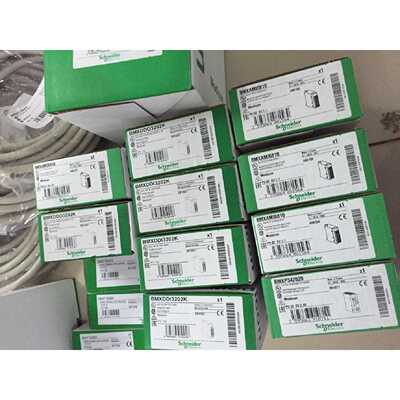 议价施耐德BMXAMM0600模块PLC 全新原装正品
