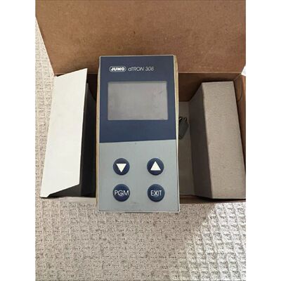 【议价】JUMO久茂dTRON308温控器