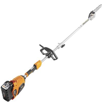 传峰无刷高枝锯电动高空锯树