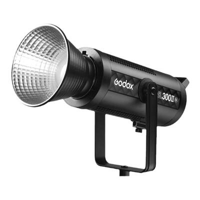 神牛直播灯330W双色温补光灯静音