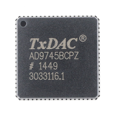 AD9745 AD9746 AD9747 AD9748 BCPZ BCPZRL ACPZ ACPZRL7 原装