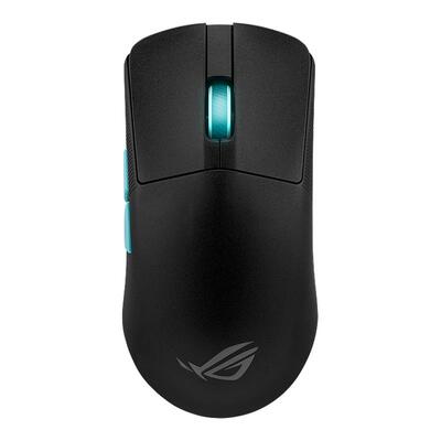 ROG龙鳞ACE 无线鼠标三模电竞游戏电竞轻量化 AimPoint 36k传感器