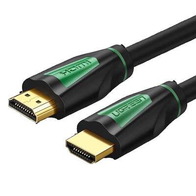 绿联HDMI2.0线4K高清稳定传输