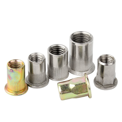 【热销爆款】伟达高304拉铆螺母