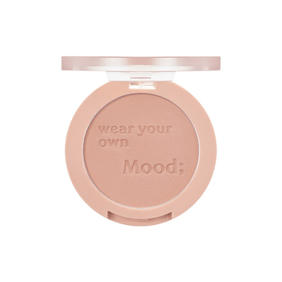 Peripera菲丽菲拉腮红16粉嫩显白