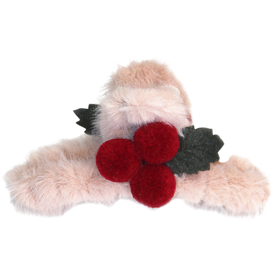 果子抓夹Ellazhong温暖