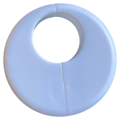 厨房天然气管道灶台面孔洞装饰盖