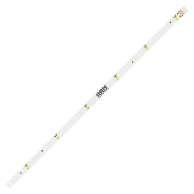 适用0064001621海尔双开门冰箱冷藏LED灯CQC14134104969 BCD-456W