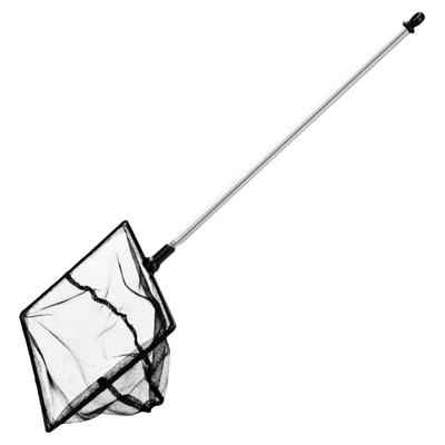 yee养鱼鱼缸专用网兜不锈钢捞网