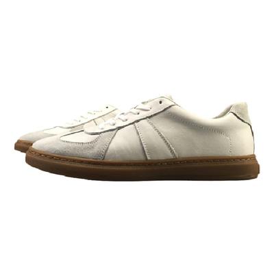 稀缺高档次复古风板鞋耐磨休闲鞋