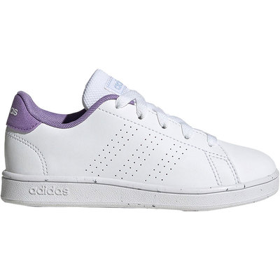 阿迪达斯大童运动休闲鞋