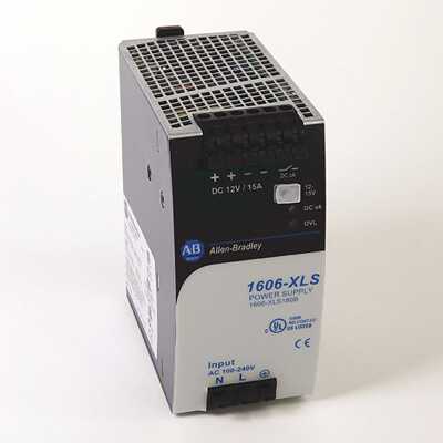 议价美国罗克韦尔Allen-BradleyAB1606-XLSDNET4电源全新质保1年