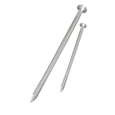 包邮不锈钢1寸2寸3寸4寸56寸圆钉