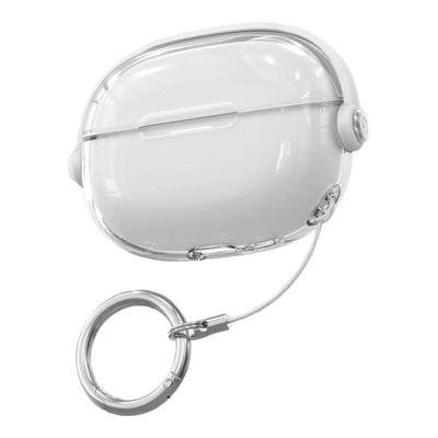 适用红米buds系列创意支架耳机壳