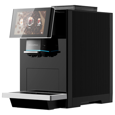 咖博士C10C11全自动咖啡机