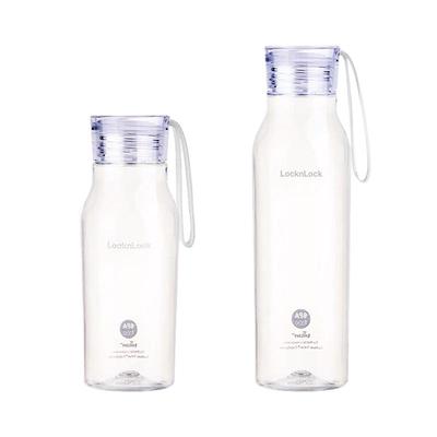 乐扣乐扣tritan运动水杯小巧便携