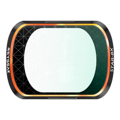 锐际REYGEAK磁吸光学滤镜