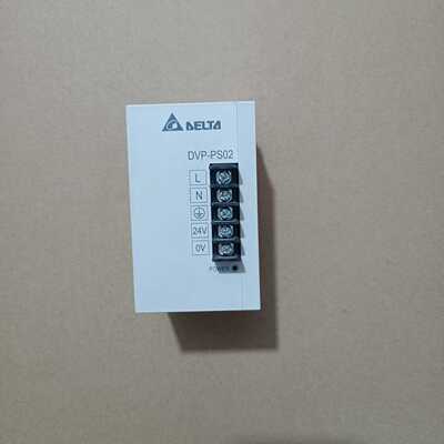 【议价-可维修】电源，型号DVPPS02，标价为单价，包好包邮 /均有