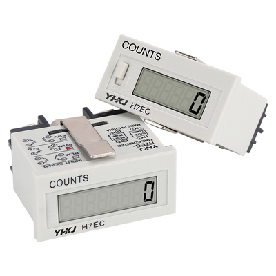 电子计数器计时器源煌科技