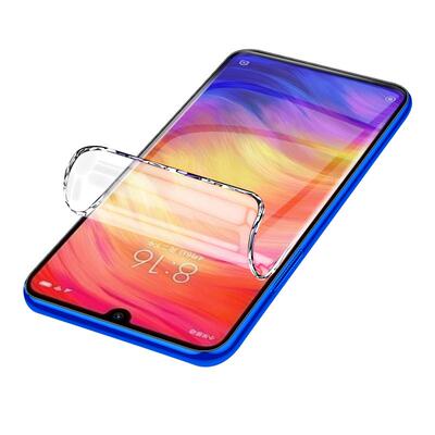 闪擎适用红米note7手机膜