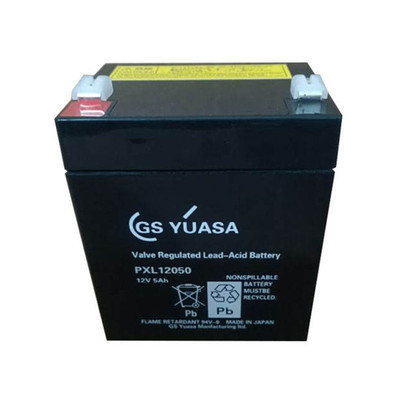 GSYUASA汤浅蓄电池PXL12050医疗
