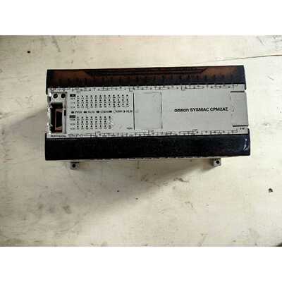 【议价-可维修】PLC模块 CPM2AE-60R/二手均有货
