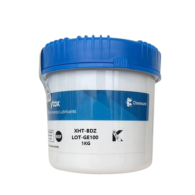 杜邦科慕KrytoxXHT-BDX润滑脂