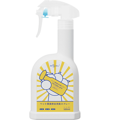 Misscell宠物除臭剂抑菌除臭