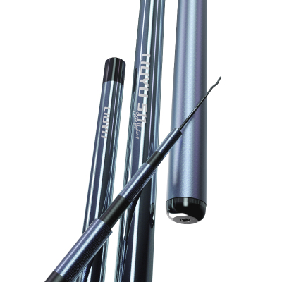 511二代致轻小综合台钓竿