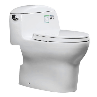 TOTO连体马桶节水坐便器