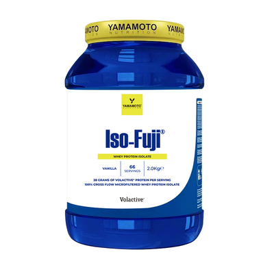 YAMAMOTO超分离乳清蛋白粉