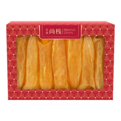 香港干花胶尚栈黄花鱼胶滋补