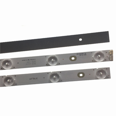 电视灯条TCLL40F3301B灯条