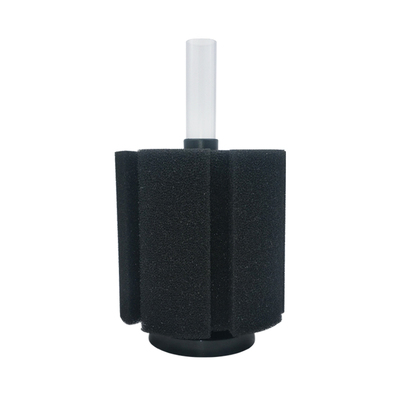 鱼缸过滤器水妖精信友生化棉