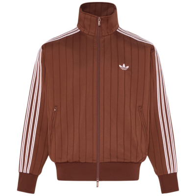 【自营】Adidas/阿迪达斯FIREBIRD TT DN经典宽松运动外套KX1974